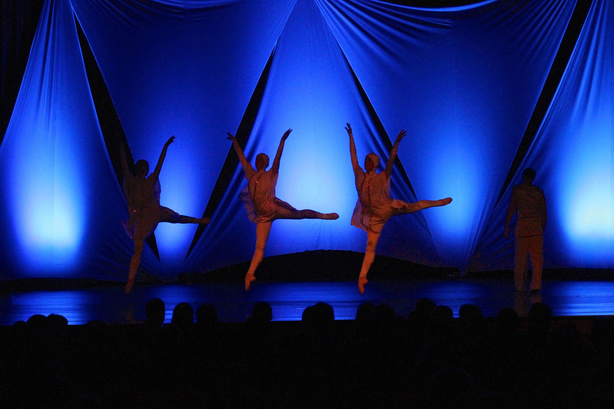 Excelsior School of Dance | Proven Quality Training
