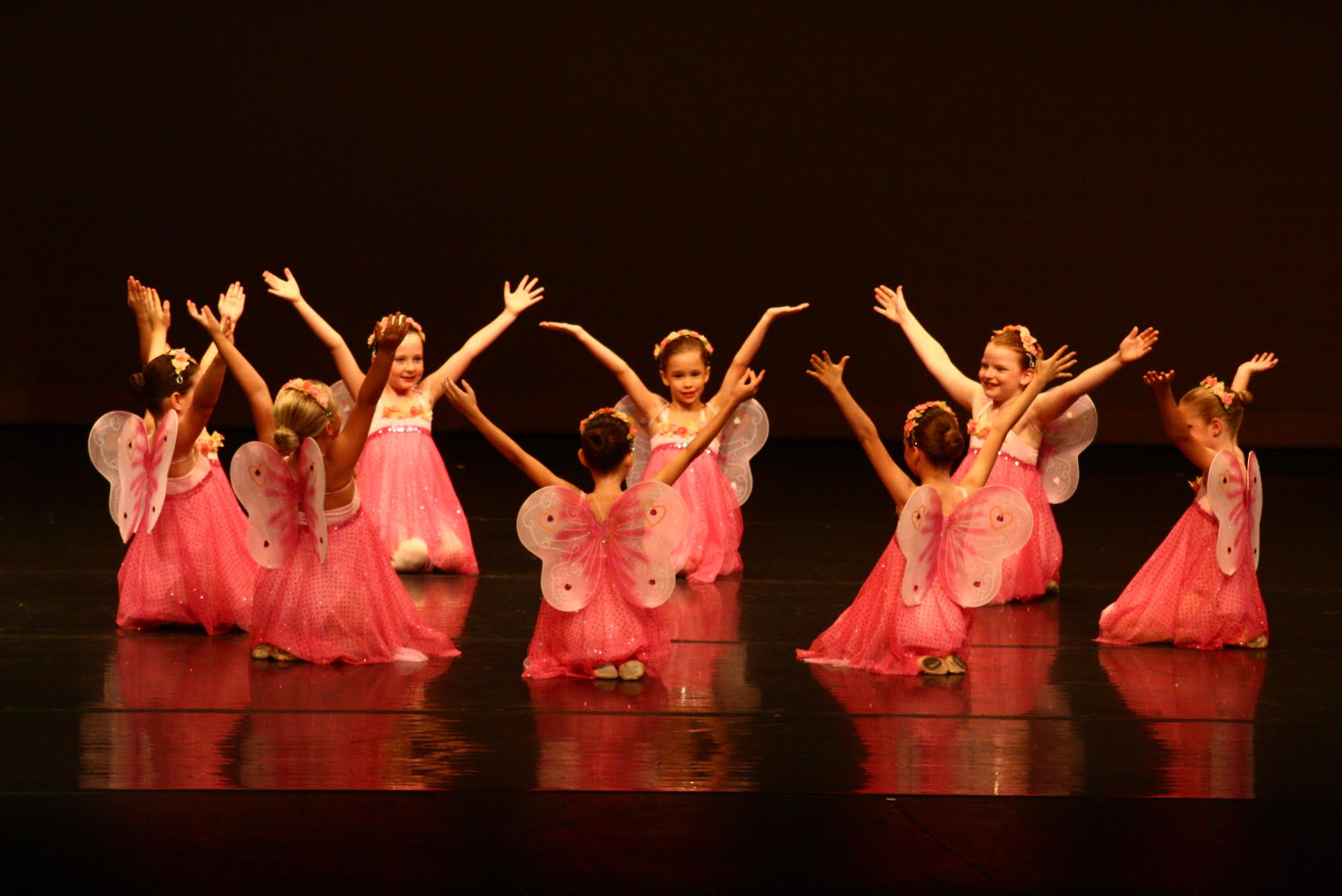 Excelsior School of Dance | Proven Quality Training