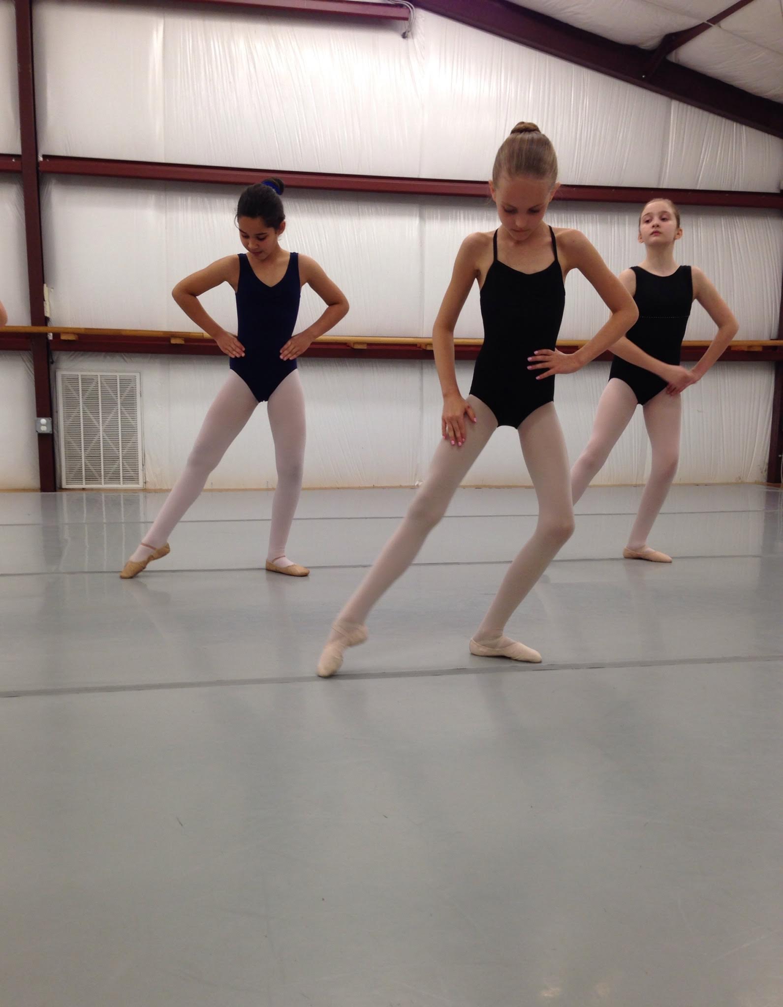 Excelsior School of Dance | Proven Quality Training