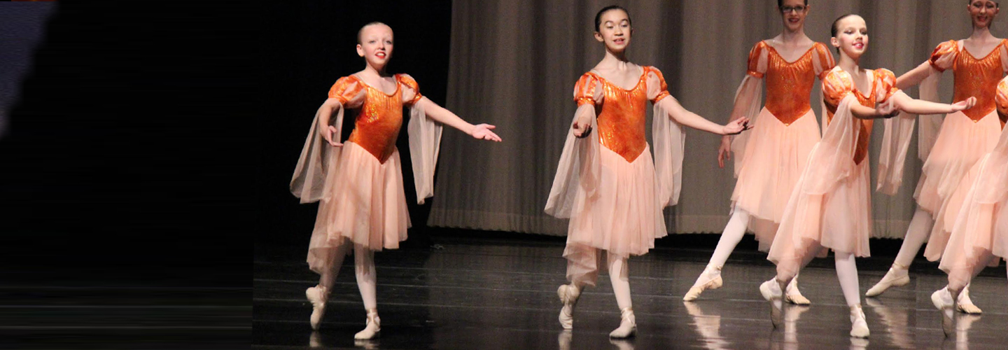 Excelsior School of Dance | Proven Quality Training