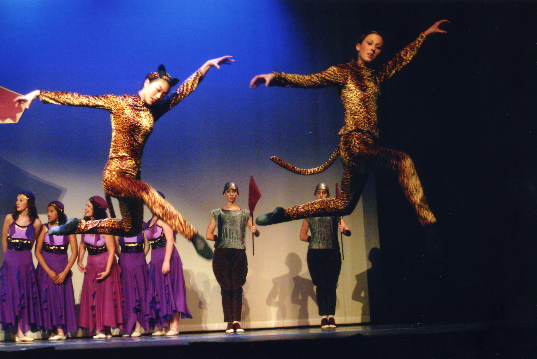 Excelsior School of Dance | Proven Quality Training